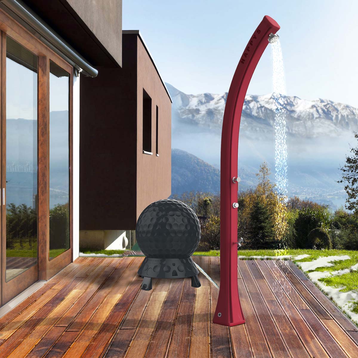 COLLETTORI SOLARI – Piscine Pronte al Tuffo